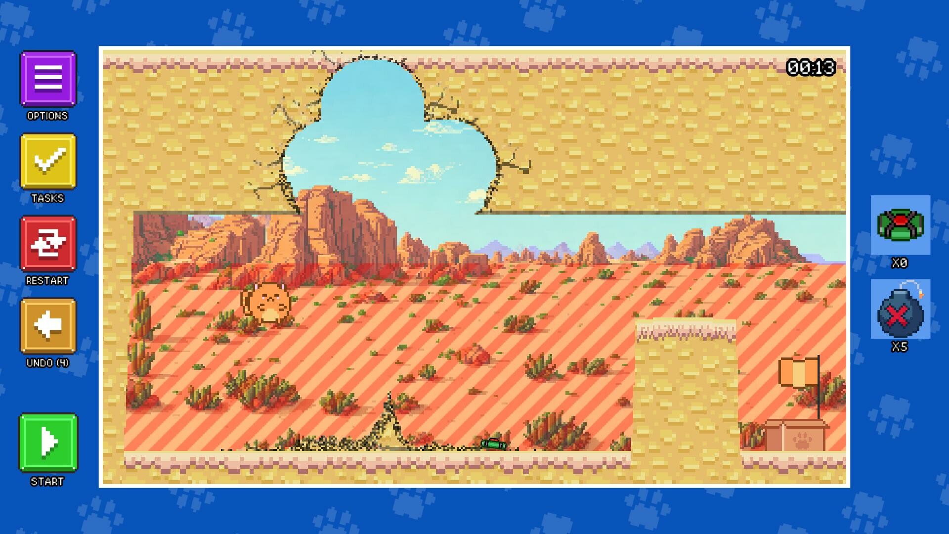 Cat Sandbox on Steam