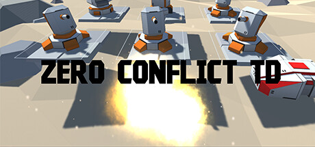 Zero Conflict TD Steam Charts · SteamDB