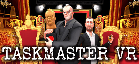 Taskmaster VR Steam Charts · SteamDB