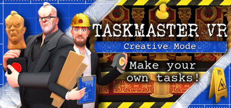 Taskmaster VR Steam Charts · SteamDB