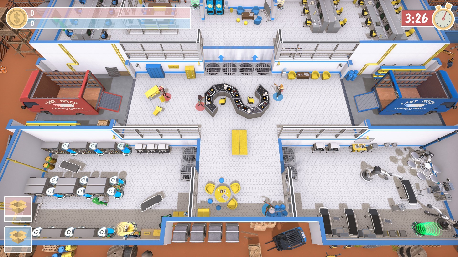 Save 70% on Get Packed: Fully Loaded on Steam