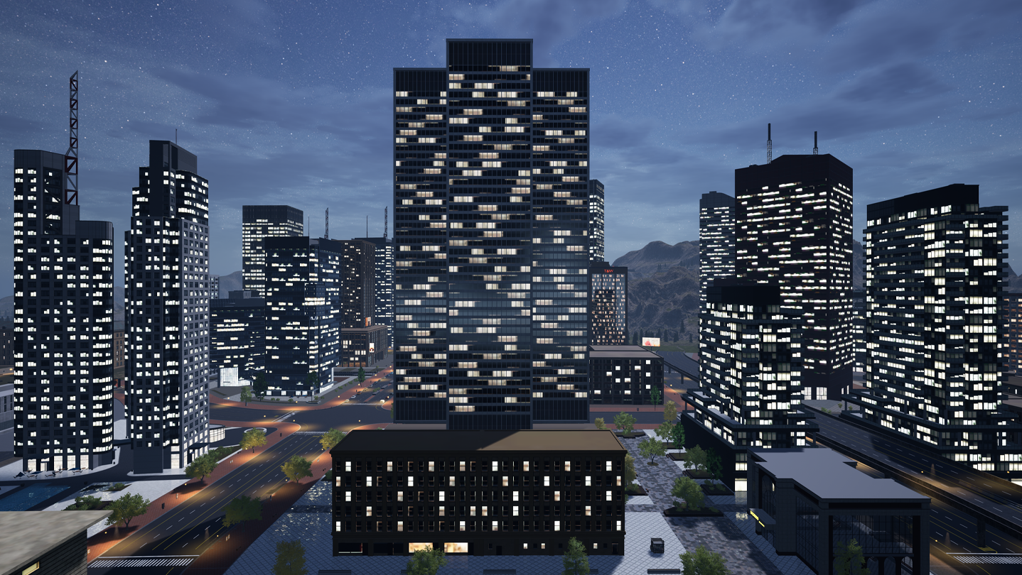 ContractVille · SteamDB