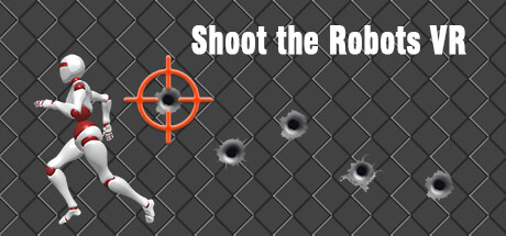 Steam Community :: Shoot the Robots VR