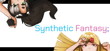 Steam Community :: Synthetic Fantasy;
