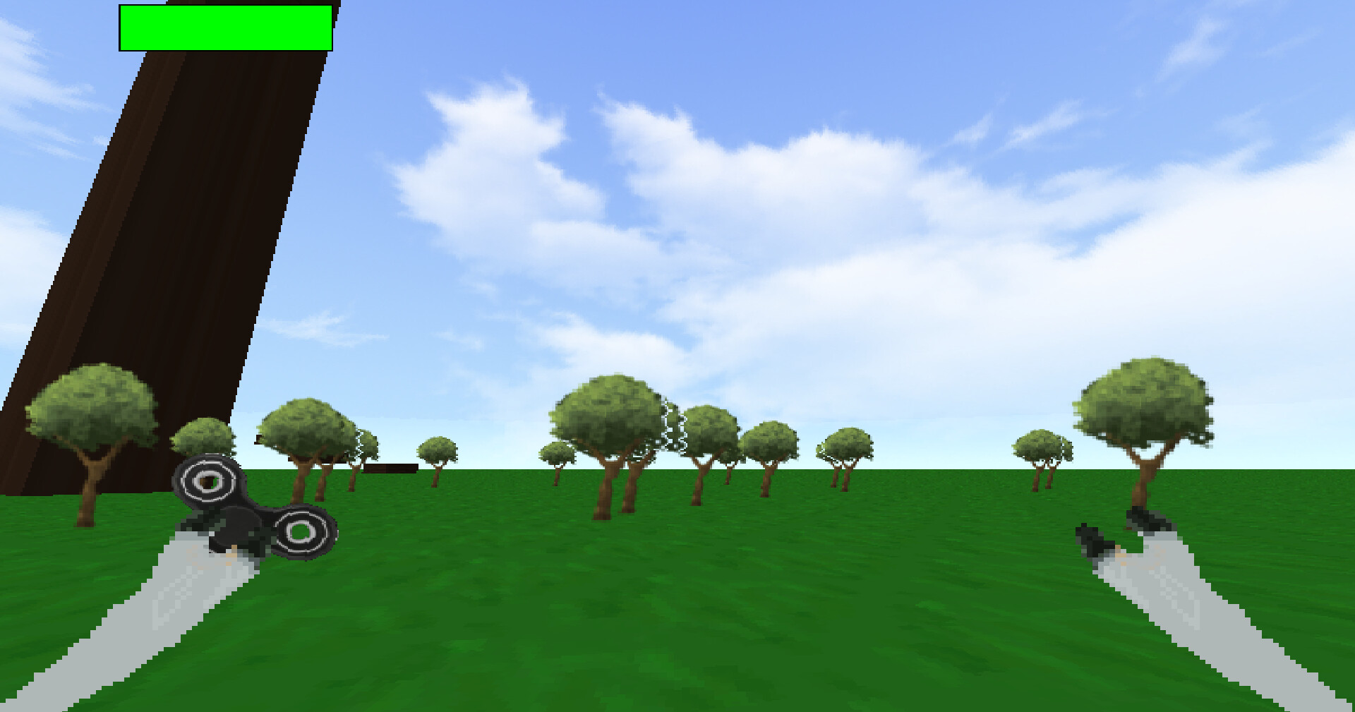 Llama Simulator on Steam