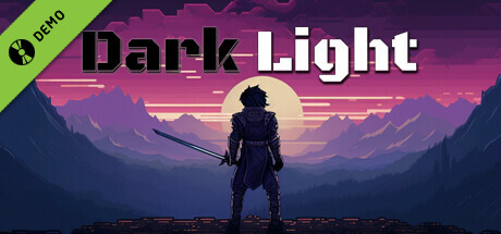 DarkLight Demo Steam Charts (App 2699980) · SteamDB
