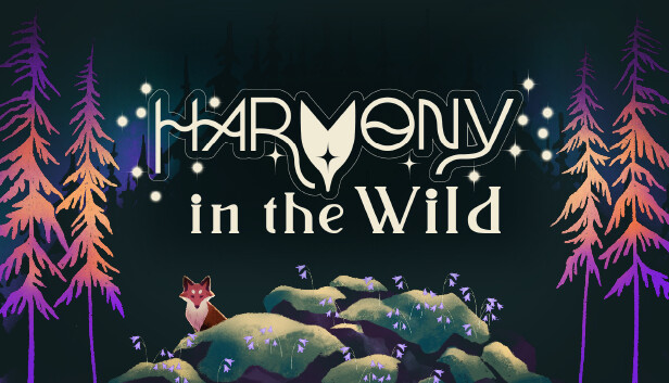 Harmony in the Wild · SteamDB