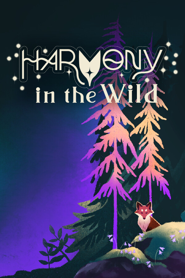 Harmony in the Wild History · SteamDB