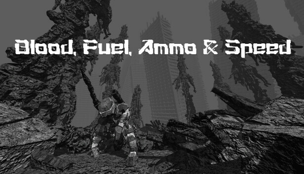 Blood, Fuel, Ammo & Speed Demo Steam Charts (App 2700110) · SteamDB