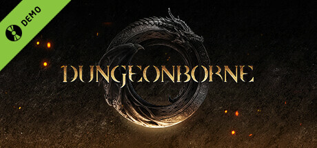 Dungeonborne Demo Steam Charts (App 2700330) · SteamDB