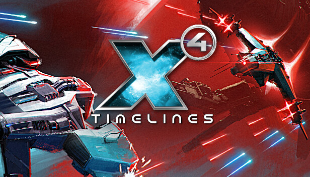 X4: Timelines on Steam