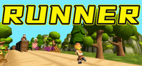 runner on Steam