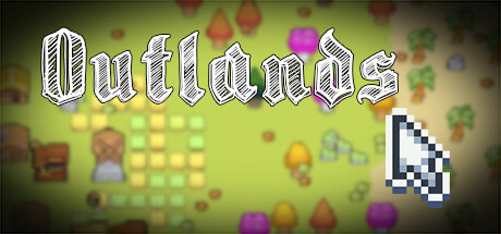 Outlands History · SteamDB