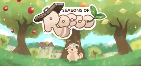 Seasons of Rocco on Steam