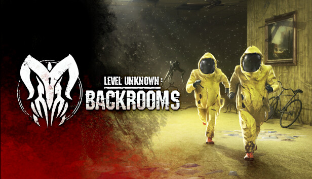 Level Unknown: Backrooms · SteamDB