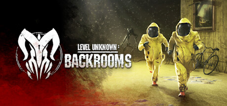Level Unknown: Backrooms Packages · SteamDB