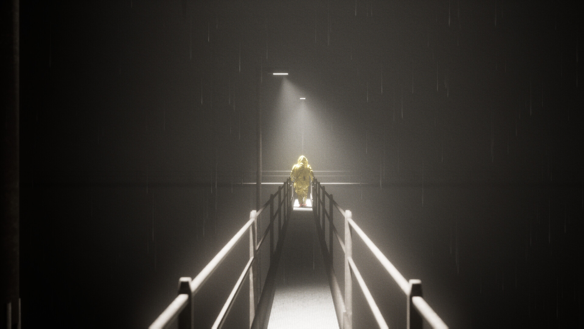 Level Unknown: Backrooms • Demoman Apps • รวมตัวช่วย "จัด"