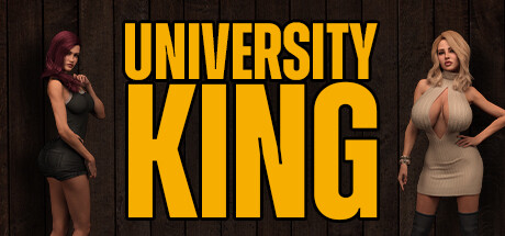 University King · SteamDB