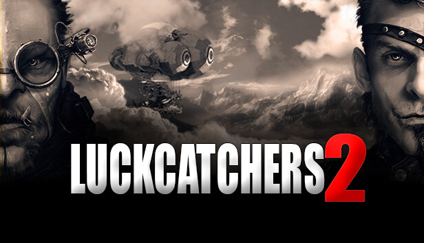 LUCKCATCHERS2 on Steam