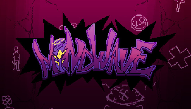 MINDWAVE on Steam