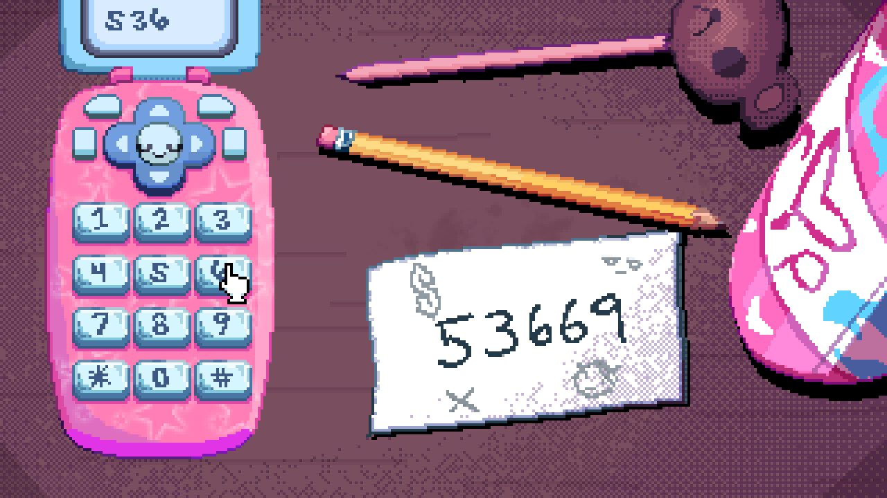 MINDWAVE Screenshots · SteamDB