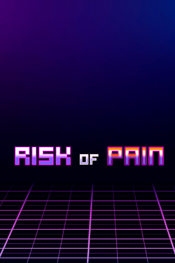 Risk of Pain Steam Charts · SteamDB