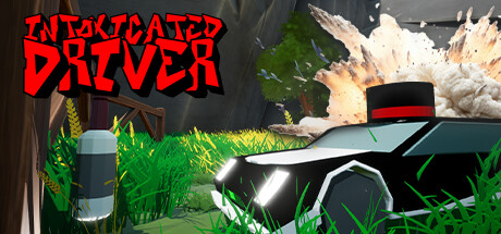 Intoxicated Driver Steam Charts · SteamDB