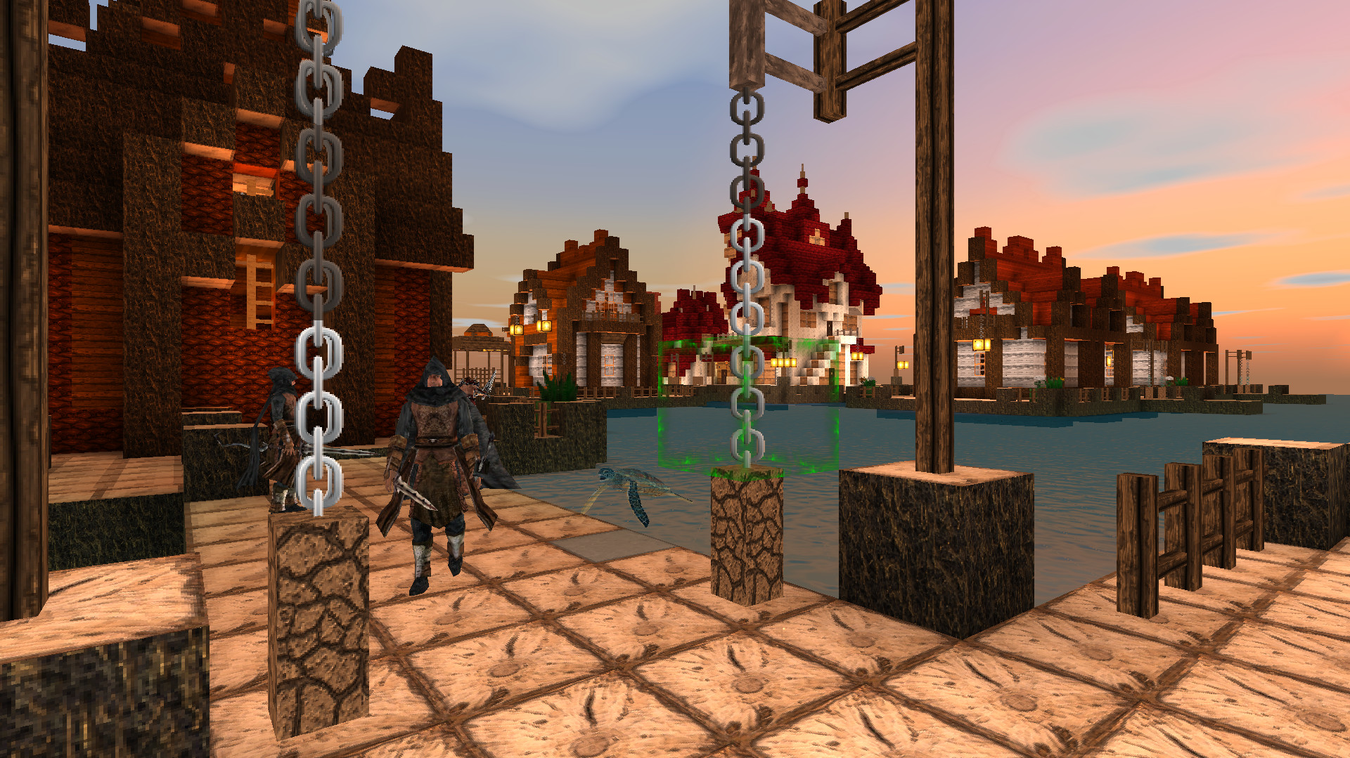 Block Story™ on Steam