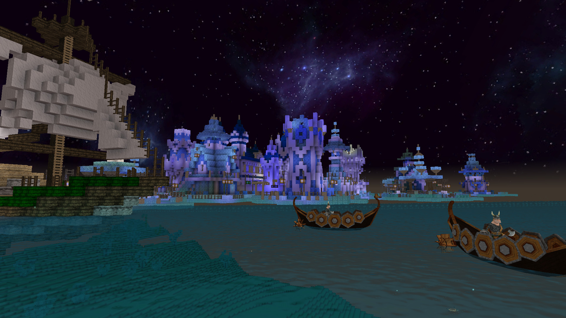 Block Story™ on Steam