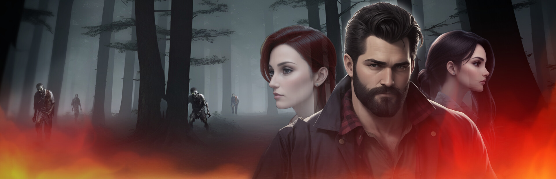 Burning Dead · Burning Dead Reloaded Steam Charts · SteamDB