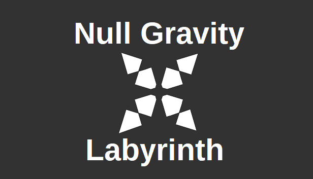 Null Gravity Labyrinth on Steam