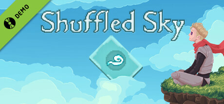 Shuffled Sky Demo Steam Charts (App 2701330) · SteamDB