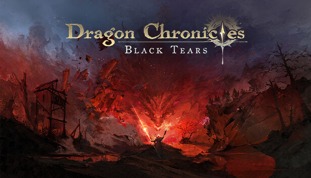 Save 20% on Dragon Chronicles: Black Tears on Steam