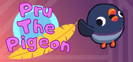 Steam Community :: Pru the Pigeon