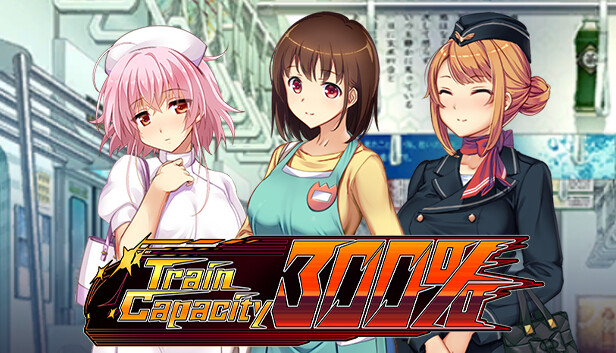 Train Capacity 300% Demo Steam Charts (App 2701430) · SteamDB