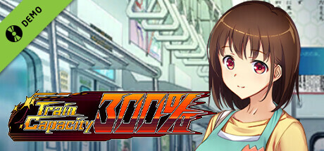 Train Capacity 300% Demo Steam Charts (App 2701430) · SteamDB