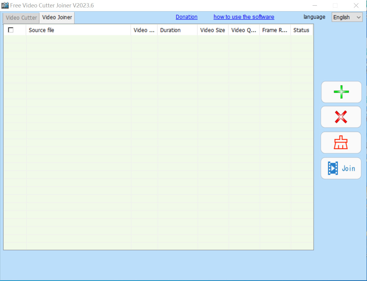 Free Video Cutter Joiner on Steam