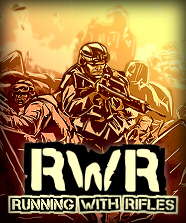 RUNNING WITH RIFLES Steam Charts · SteamDB