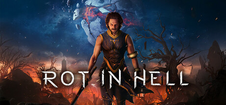 Rot In Hell Steam Charts · SteamDB