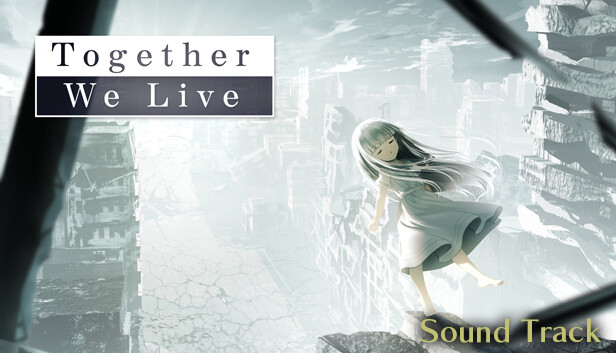 Together We Live Soundtrack on Steam