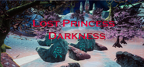 Lost Princess: Darkness Depots · SteamDB