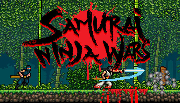 Samurai Ninja Wars Steam Charts · SteamDB