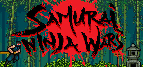 Samurai Ninja Wars Price history · SteamDB