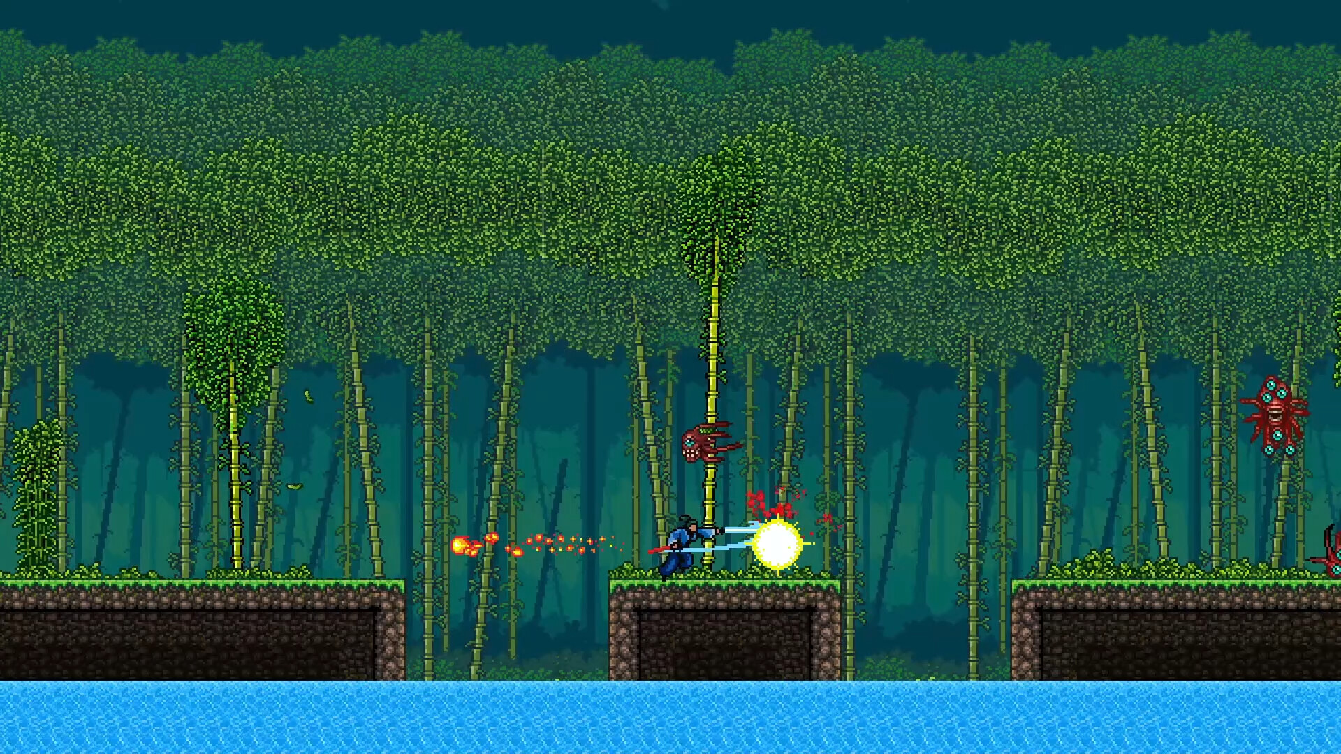 Samurai Ninja Wars on Steam