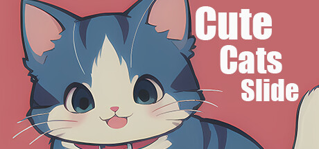 Steam Community :: Cute Cats Slide
