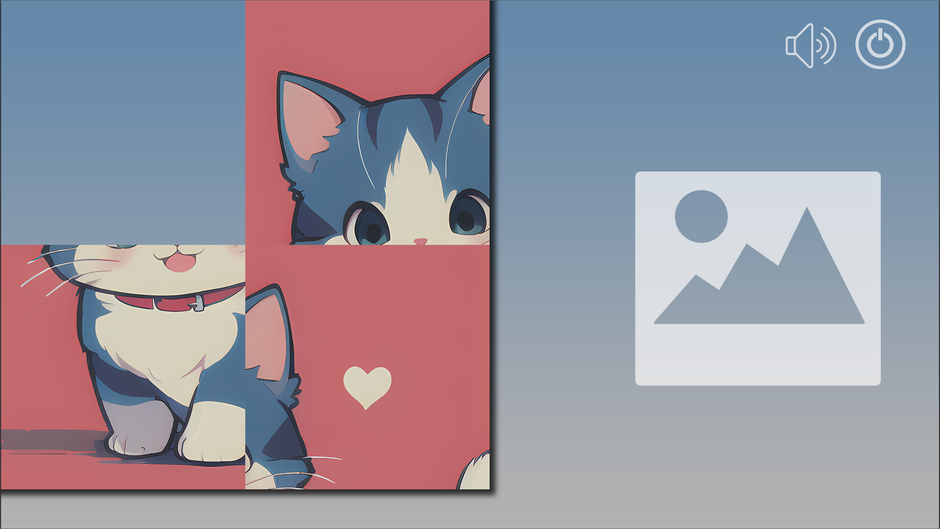 Cute Cats Slide on Steam