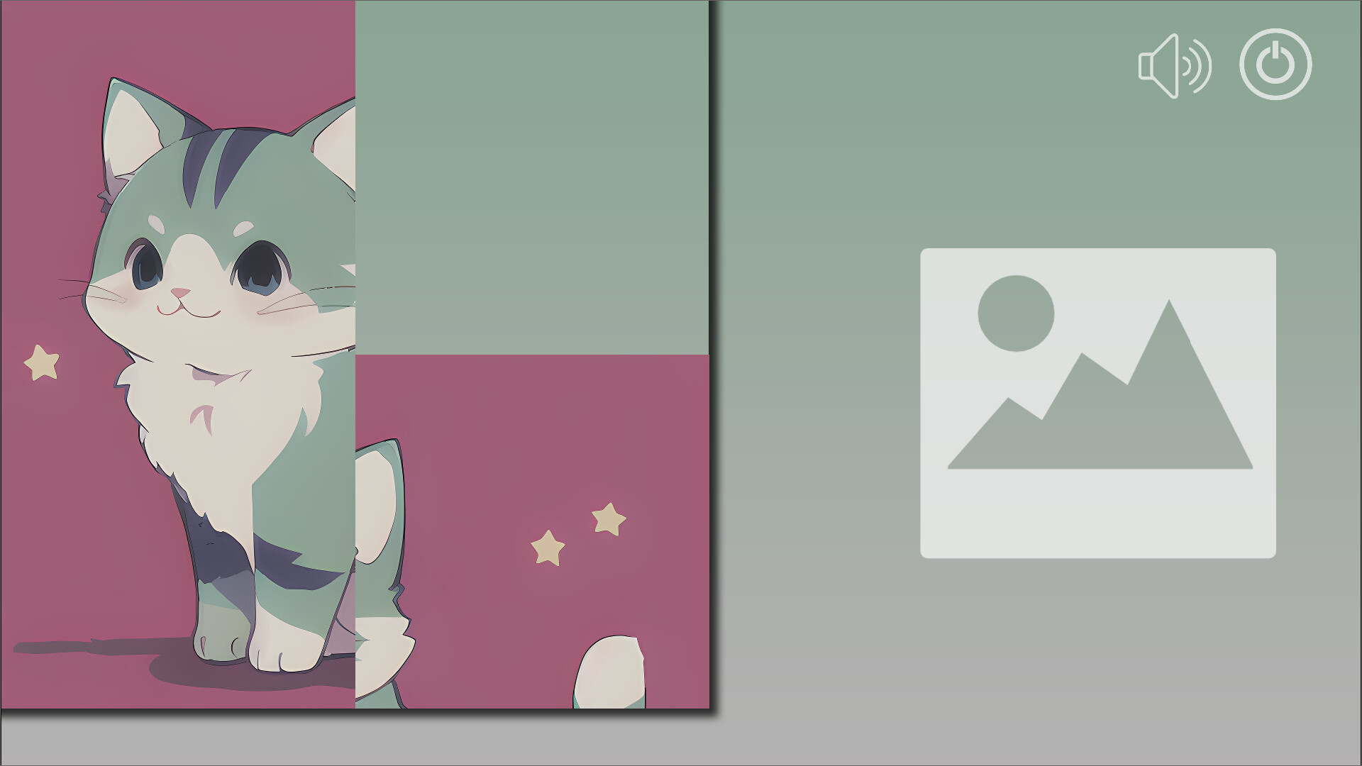 Save 40% on Cute Cats Slide on Steam