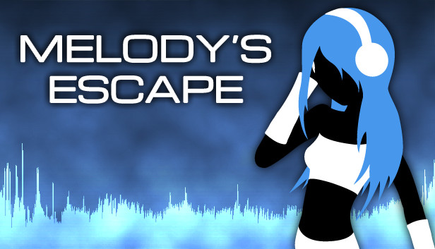 Melody's Escape on Steam