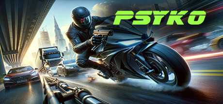 Steam Community :: Psyko