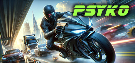 Psyko · SteamDB